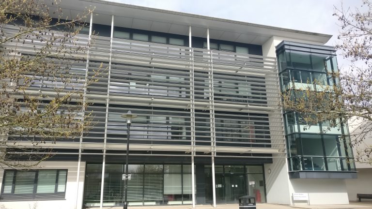 Venue – PLATIAL'19