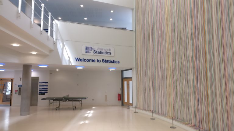 Venue – PLATIAL'19